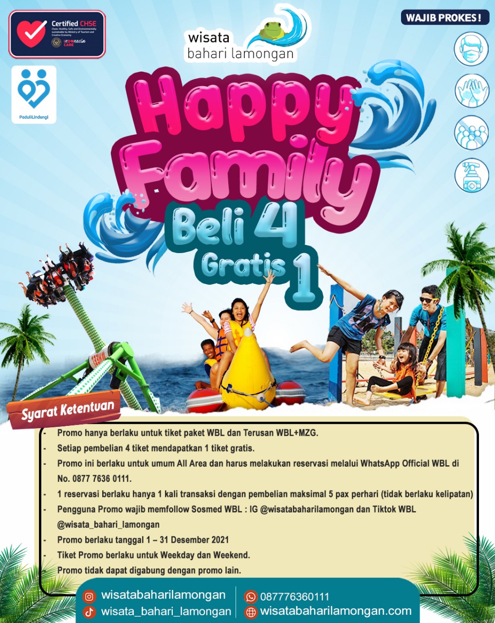 Wisata Bahari Lamongan – Wisata Bahari Lamongan